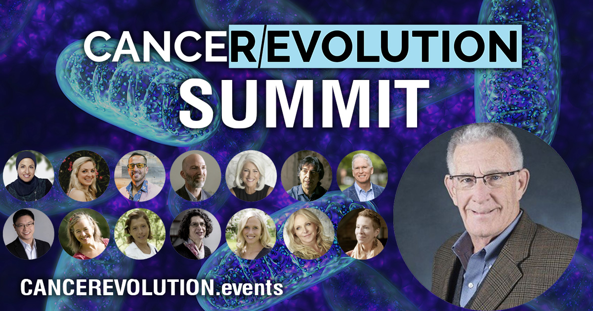 CANCER/EVOLUTION Summit